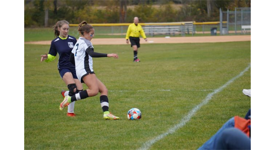 King's United FC > Home